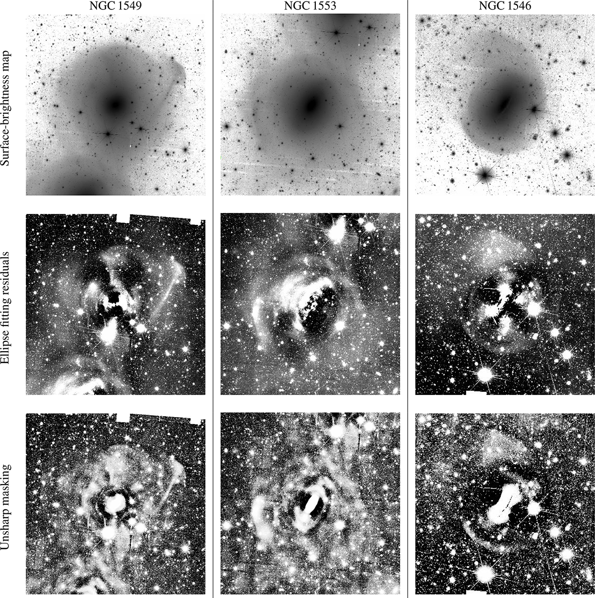 Euclid: Early Release Observations of diffuse stellar structures and ...